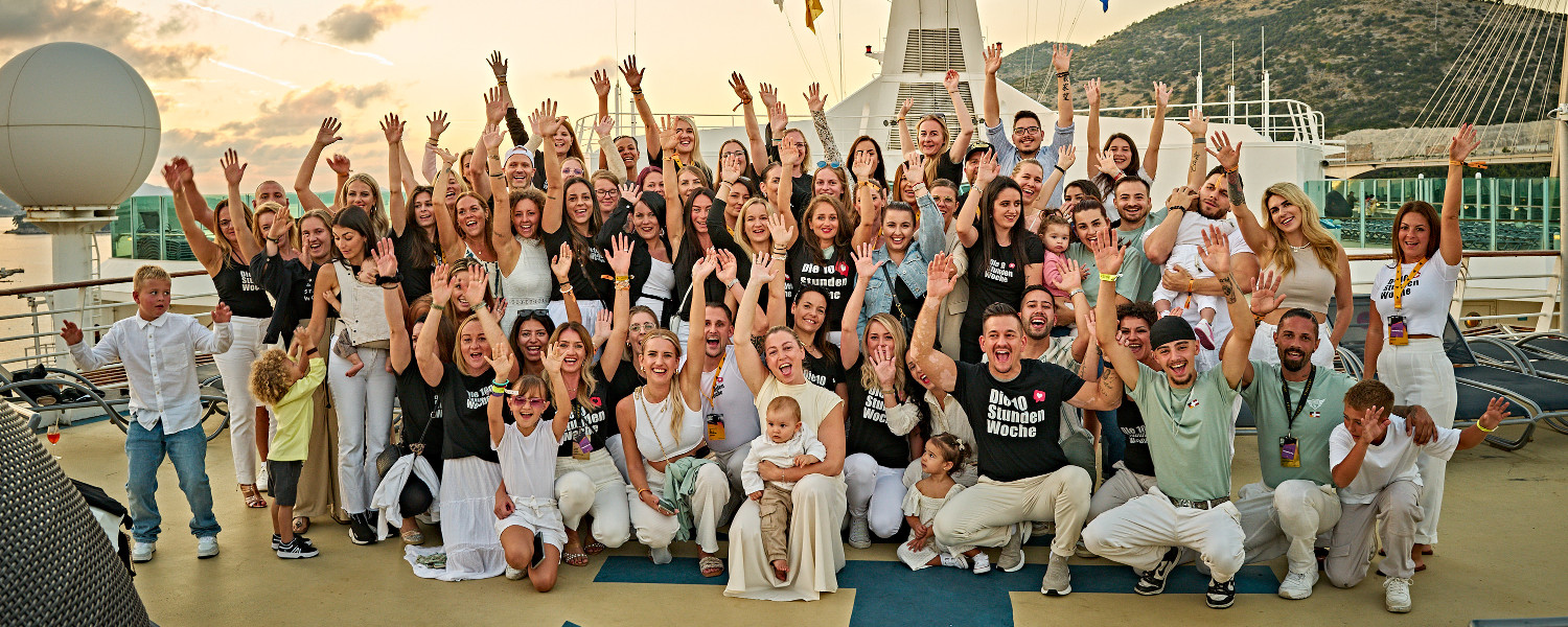 Форевър блог - Укрепване на здравето и промяна на живота