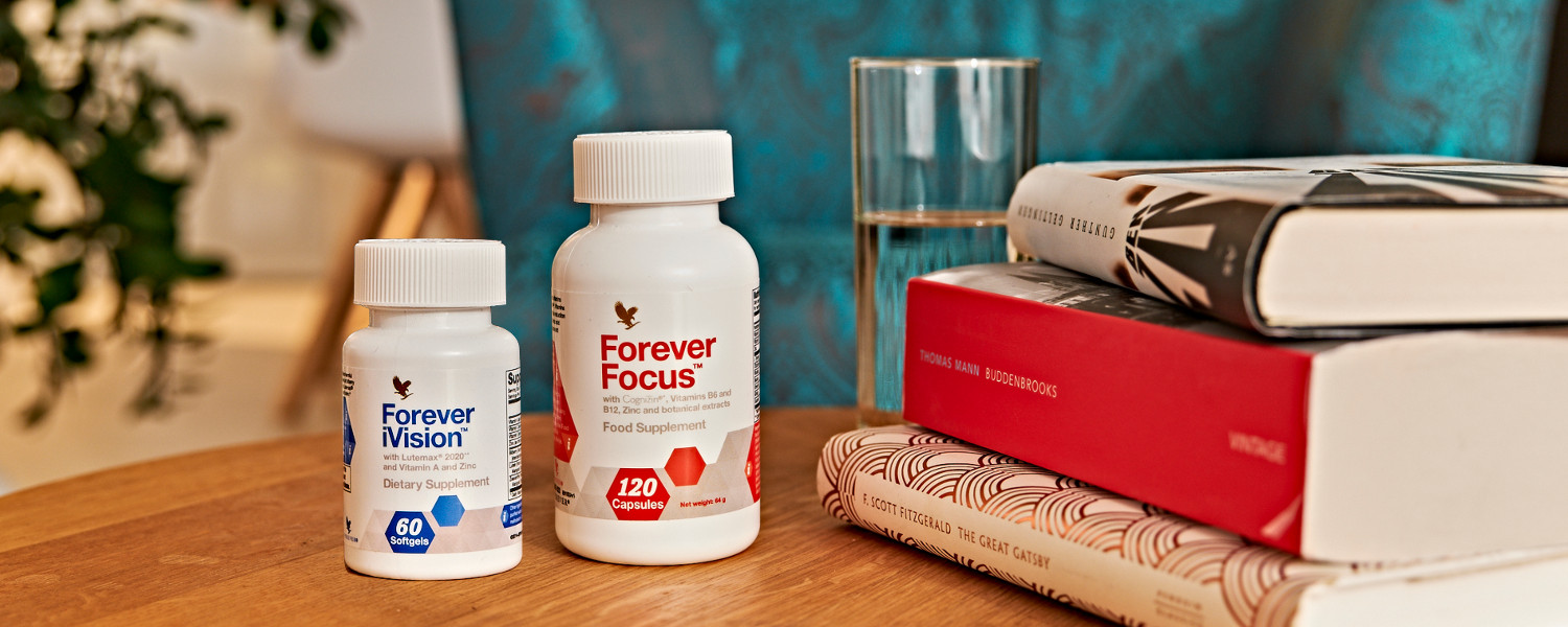 Форевър блог - Скрити съкровища