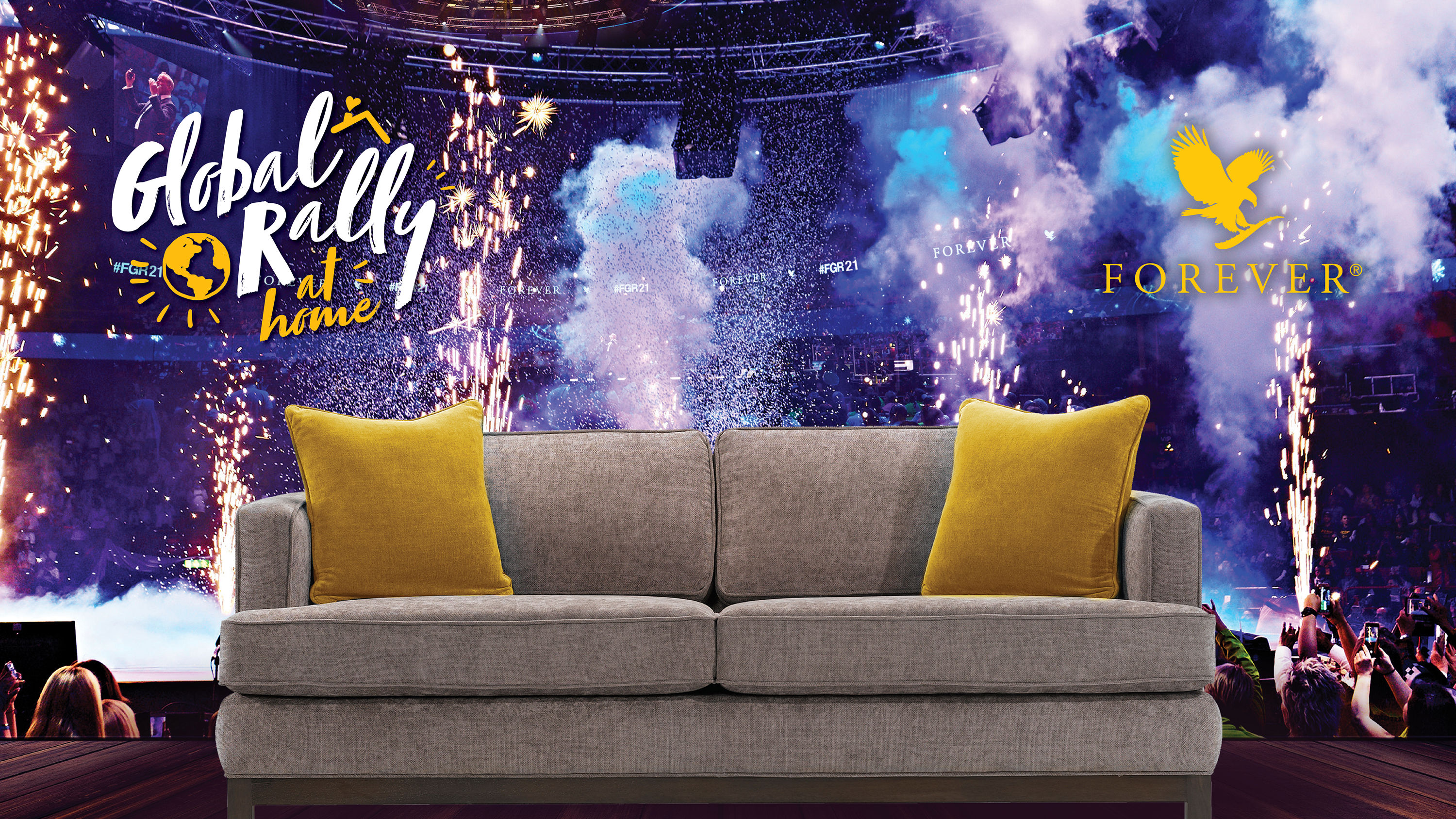 Forever Living Products Bulgaria